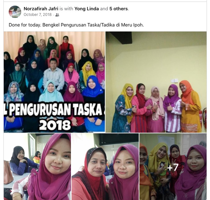 Reena Learning - Kursus Asuhan & Didikan Awal Kanak-Kanak