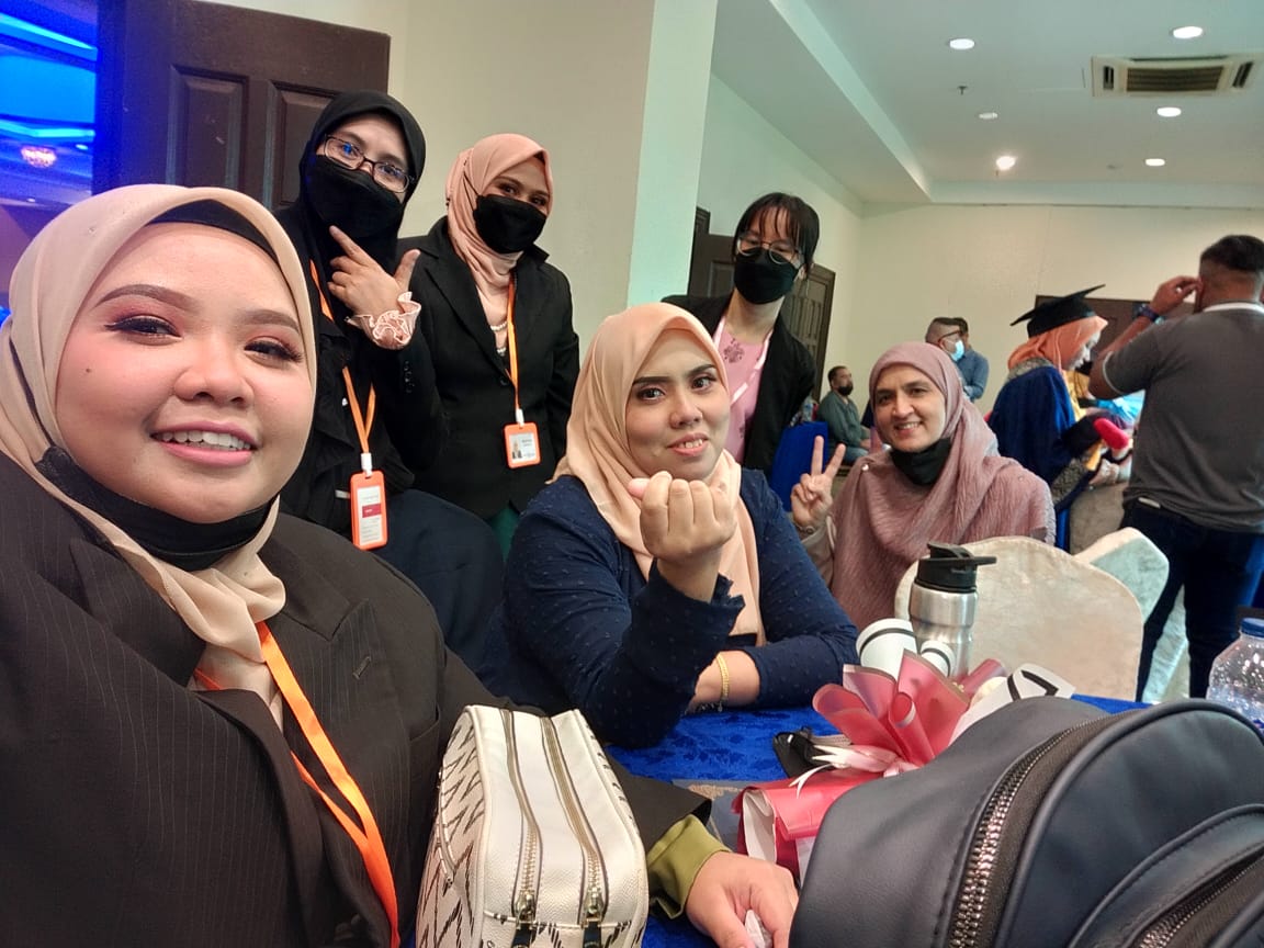 Aktiviti - Reena Learning