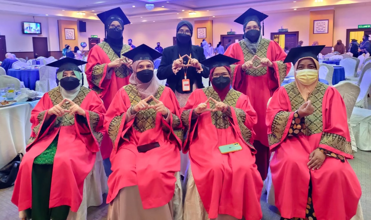 Aktiviti - Reena Learning