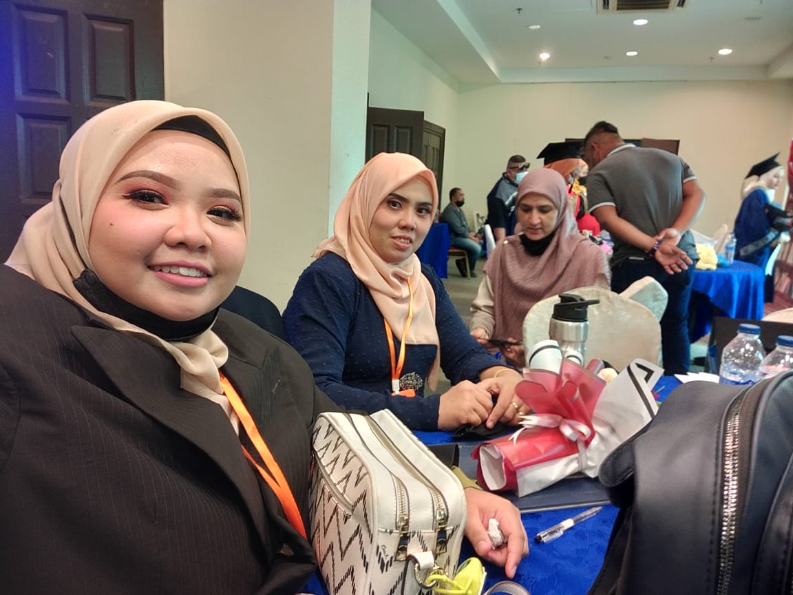 Aktiviti - Reena Learning