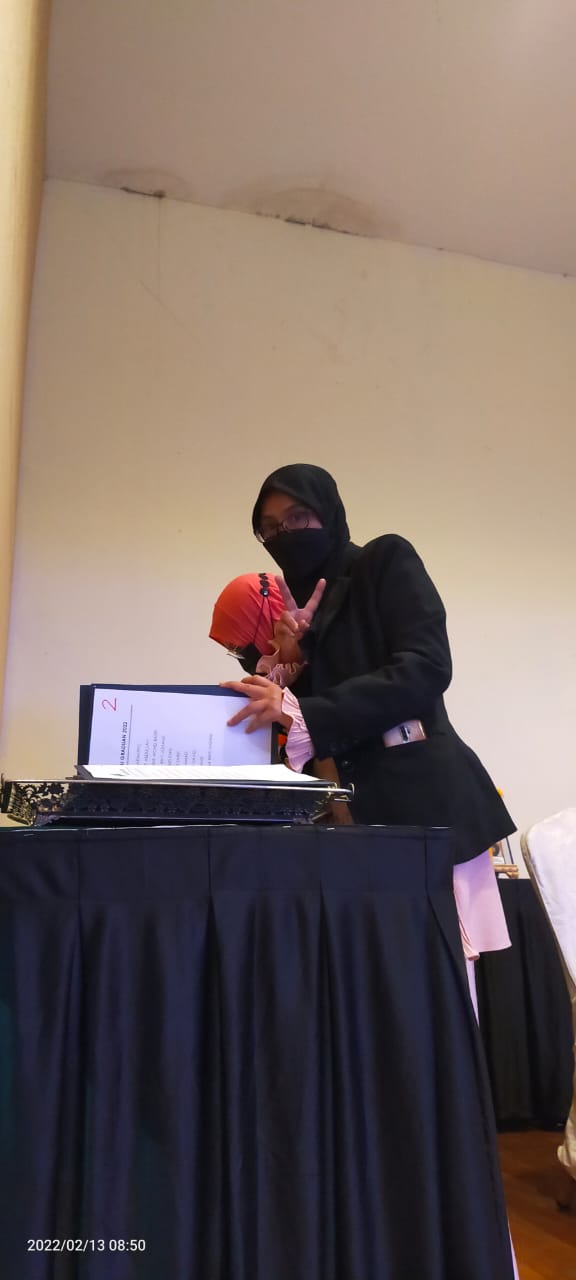 Aktiviti - Reena Learning