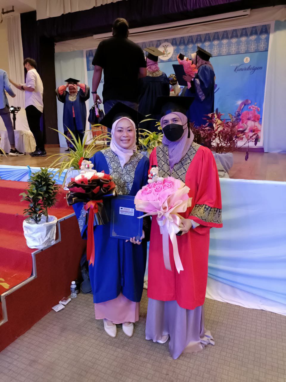 Aktiviti - Reena Learning