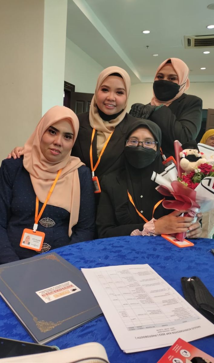 Reena Learning - Kursus Asuhan & Didikan Awal Kanak-Kanak