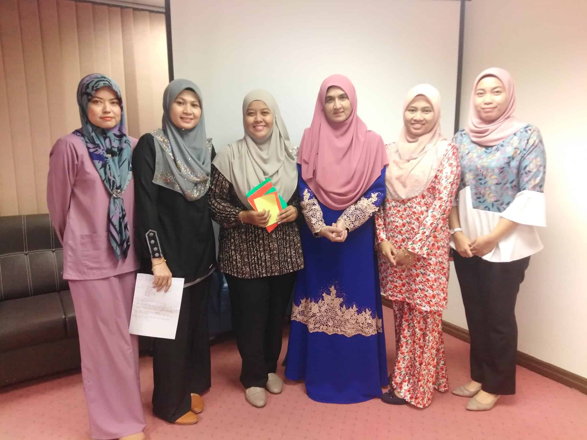 Tentang Kami - Reena Learning